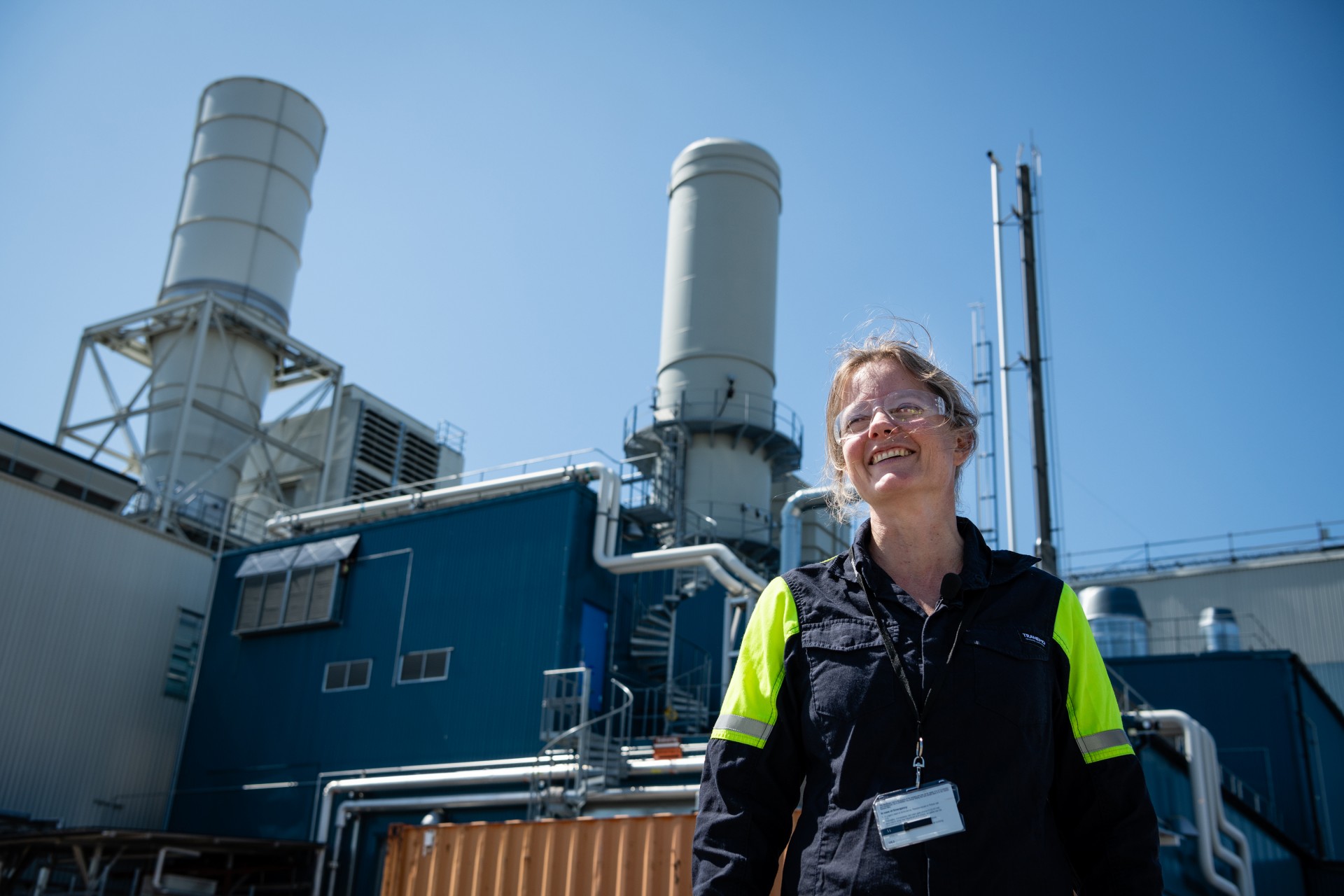 Siemens Energy Case Study - Rutland Chamber