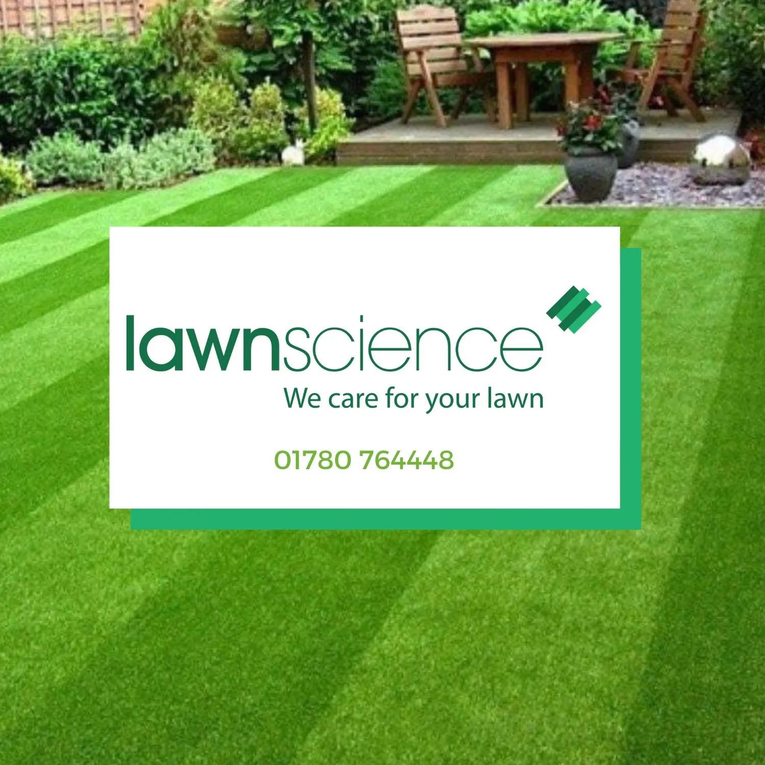 Rutland Chamber member, Lawnscience, is named a finalist of the ...